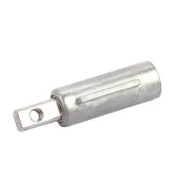 China Custom Rotary Damper Torque 5-60kgf.cm for Sink Dishwasher Cover Zinc Alloy for sale