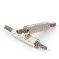 China High Torque Stop at Any Position Rotary Damper 5-60kgf.cm for Large Machinery for sale