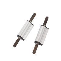 China Custom Stop at Any Position Damping Rotating Shaft for Car Headrests 5-60kgf.cm for sale