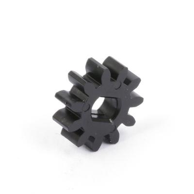 China Custom Rotary Damper 1503 for Shared Power Banks 30-260gf.cm Smooth Quiet Operation for sale