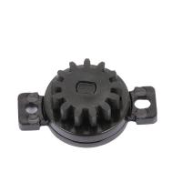 China Low Profile Ultra Thin Gear Damper For Tablets And Laptops for sale