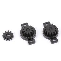 China Low Profile Ultra Thin Gear Damper For Tablets And Laptops for sale