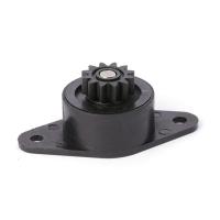 China Low Profile Ultra Thin Gear Damper For Tablets And Laptops for sale