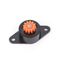 China Custom Bidirectional 360 Degree Rotating Damper For Kitchen Appliances for sale