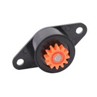 China Custom Bidirectional 360 Degree Rotating Damper For Kitchen Appliances for sale