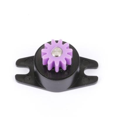China Precise Control 360 - Degree Rotary Damper For Intelligent Locks for sale