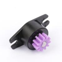 China Precise Control 360 - Degree Rotary Damper For Intelligent Locks for sale