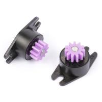China Precise Control 360 - Degree Rotary Damper For Intelligent Locks for sale