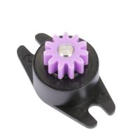China Precise Control 360 - Degree Rotary Damper For Intelligent Locks for sale