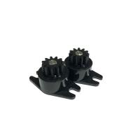China Custom Automobile Handle Rotary Damper With Precise Torque Control for sale