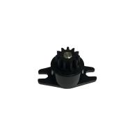 China Custom Automobile Handle Rotary Damper With Precise Torque Control for sale