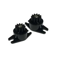 China Custom Automobile Handle Rotary Damper With Precise Torque Control for sale