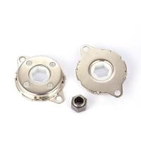China Custom Rotary Damper 0.3-4.0Nm for Fold Up Seat Lamps and Lanterns for sale