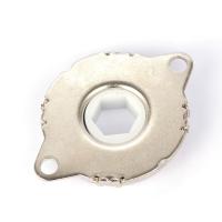 China Custom Rotary Damper 0.3-4.0Nm for Fold Up Seat Lamps and Lanterns for sale