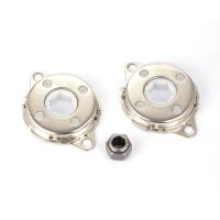China Custom Rotary Damper 0.3-4.0Nm for Fold Up Seat Lamps and Lanterns for sale