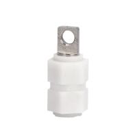 China Bi-directional Rotary Damper 5-30kgf.cm Torque for Soft Closing Lids for sale