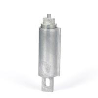 China Custom Adjustable Rotary Dampers For Controlled Deceleration In Equipment for sale