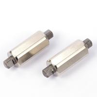 China Custom Adjustable Rotary Dampers For Controlled Deceleration In Equipment for sale