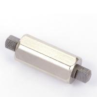 China Custom Adjustable Rotary Dampers For Controlled Deceleration In Equipment for sale