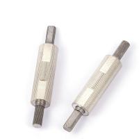 China 360 Degree Rotating Damping Hinge Torque 10-120kgf for Heavy Machinery Equipment for sale