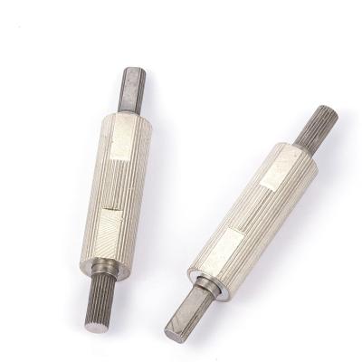 China 360 Degree Rotating Damping Hinge Torque 10-120kgf for Heavy Machinery Equipment for sale