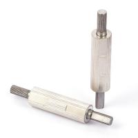 China 360 Degree Rotating Damping Hinge Torque 10-120kgf for Heavy Machinery Equipment for sale
