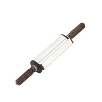China Rotary Damper Hinge for Car Headrest Stop at Any Position Torque 1-10kg for sale
