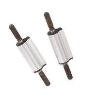 China Rotary Damper Hinge for Car Headrest Stop at Any Position Torque 1-10kg for sale