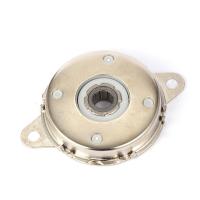 China Custom 0.5-10Nm 360 Degree Stainless Steel Rotary Damper Gear Damper for sale