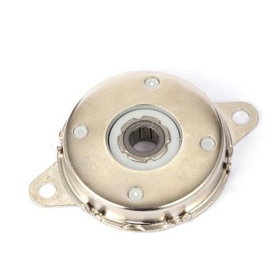 China Custom 0.5-10Nm 360 Degree Stainless Steel Rotary Damper Gear Damper for sale