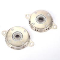 China Custom 0.5-10Nm 360 Degree Stainless Steel Rotary Damper Gear Damper for sale