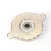 China Compact Die Cast Aluminum Gear Damper 0.5-10 Nm for Hand Held Power Tools for sale