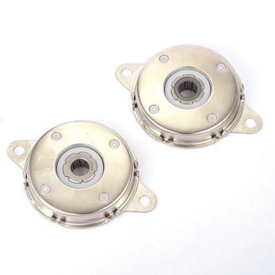 China High Speed Rotary Damper R6301 0.5-10 Nm Steel Core for Automatic Machines for sale