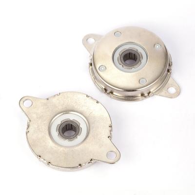 China Compact Die Cast Aluminum Gear Damper 0.5-10 Nm for Hand Held Power Tools for sale