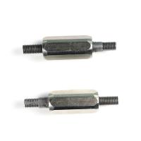 China Custom High Torque Rotating Damper 10-70kgf.cm for Medical Beauty Equipment for sale