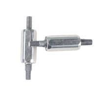 China Custom High Torque Rotating Damper 10-70kgf.cm for Medical Beauty Equipment for sale