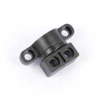 China Customized Office Desk Cable Box Rotary Damper for sale