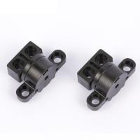 China Customized Office Desk Cable Box Rotary Damper for sale