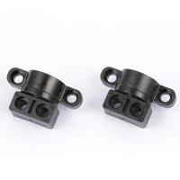 China Customized Office Desk Cable Box Rotary Damper for sale