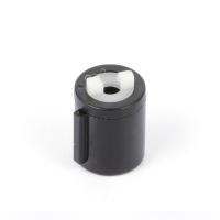 China PA66 Rotary Damper 30-90KGF.CM Torque for Washing Machines Continuous Rotation for sale