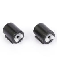 China PA66 Rotary Damper 30-90KGF.CM Torque for Washing Machines Continuous Rotation for sale