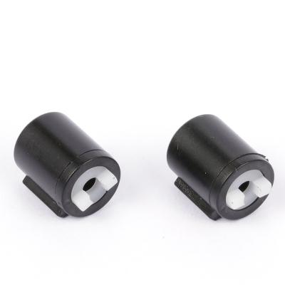 China PA66 Rotary Damper 30-90KGF.CM Torque for Washing Machines Continuous Rotation for sale