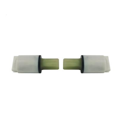 China Toilet Seat Rotary Damper Torque 5-30kgf.cm Silicone Oil Durable Quiet Operation for sale