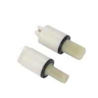 China Horizontal Use Partial Rotation Angle Rotary Damper 110° 5-30kgf.cm for Toilet Seat Cover for sale