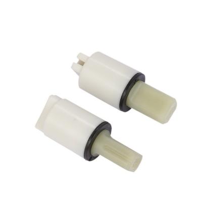 China Horizontal Use Partial Rotation Angle Rotary Damper 110° 5-30kgf.cm for Toilet Seat Cover for sale