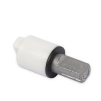 China Rotary Damper for Washing Machine Lid Torque 10-40kgf.cm Silicone Oil for sale