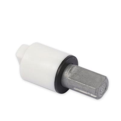 China Rotary Damper for Washing Machine Lid Torque 10-40kgf.cm Silicone Oil for sale