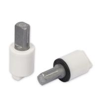 China Rotary Damper for Washing Machine Lid Torque 10-40kgf.cm Silicone Oil for sale