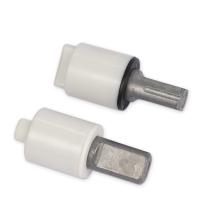 China Rotary Damper for Washing Machine Lid Torque 10-40kgf.cm Silicone Oil for sale