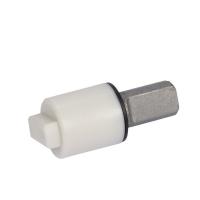 China Rotary Damper for Washing Machine Lid Torque 10-40kgf.cm Silicone Oil for sale
